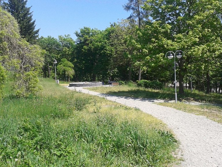 Obec Slanec - KETURIST