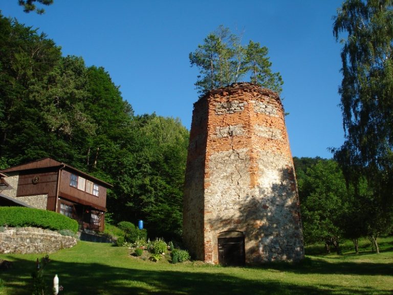 Obec Kysak - KETURIST