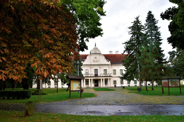 Múzeum Trebišov – Kaštieľ Andrássyovcov: Otváracie hodiny 2026 - KETURIST